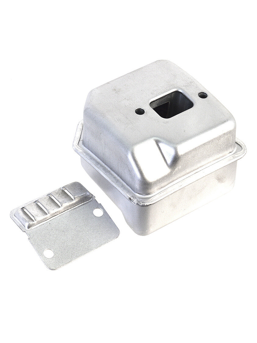 Глушитель для бензопилы Hanakawa H932