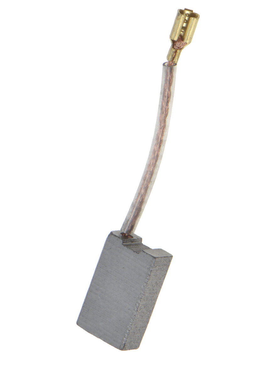 Щетка угольная (6х11х18) для пилы сабельной PATRIOT RS 909 (20088163)