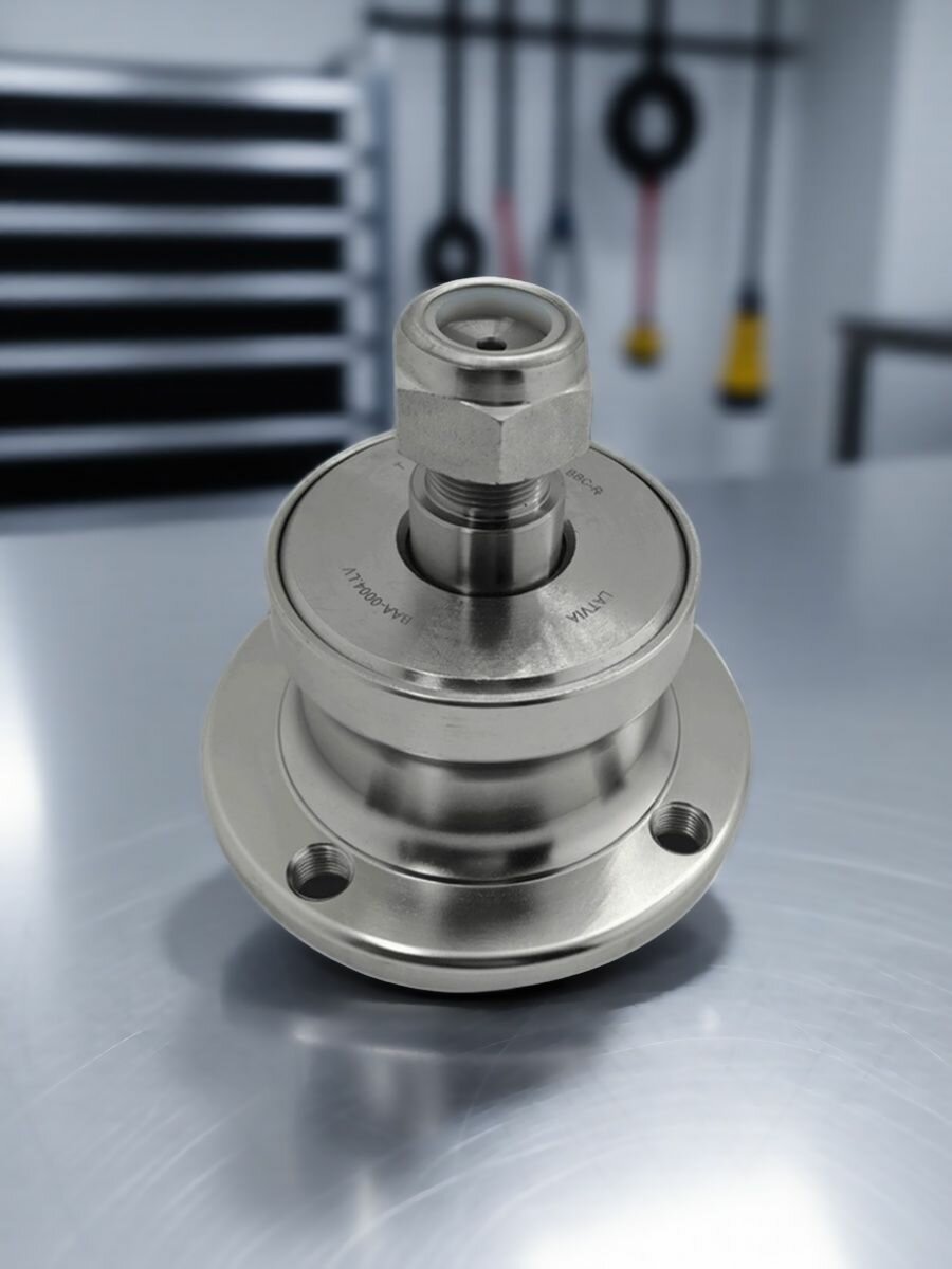Ступица режущего узла AGRO IL50-98/4T-M22x1.5LV ( левая ) BBC-R