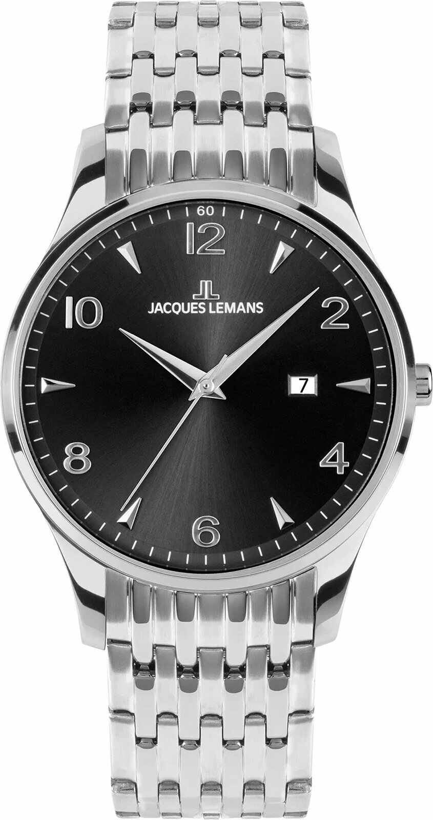  JACQUES LEMANS London
