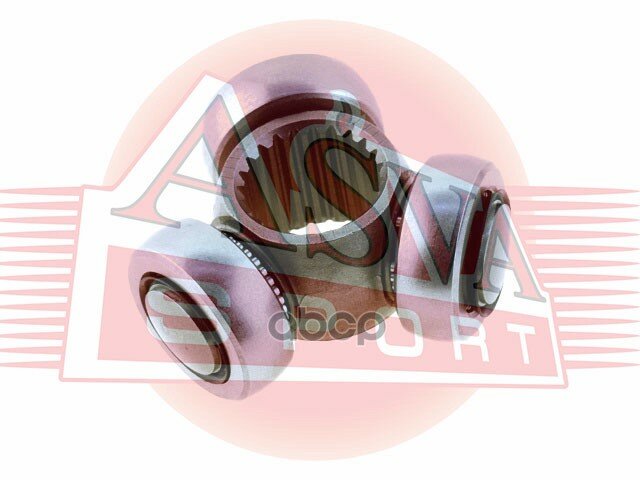 Трипод FORD/NISSAN/TOYOTA/VOLVO C-Max (DE)FOCUS II Фургон/универсалFocus кабриоFocus седан (DFW)Focus хэтчбек (DAW, DBW) Tiid.