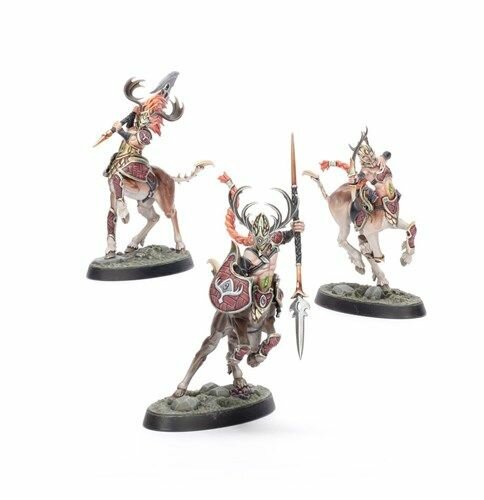 Настольная игра Spitewood Warhammer Underworlds — фото 1