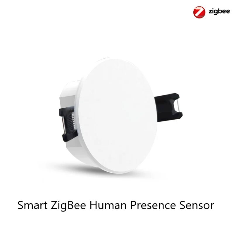 Датчик присутствия Zigbee, Цвет: Zigbee version