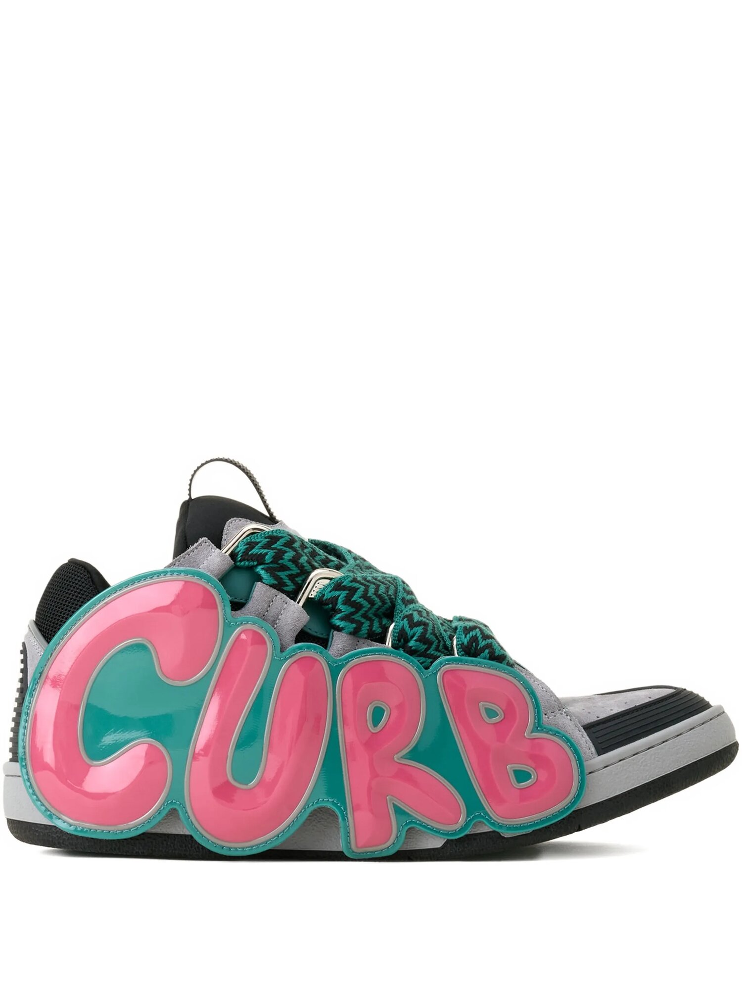 Кроссовки curb