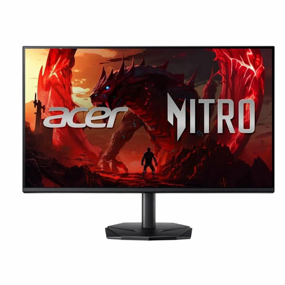 Acer Монитор LCD 27" KG272P6bip Nitro черный
