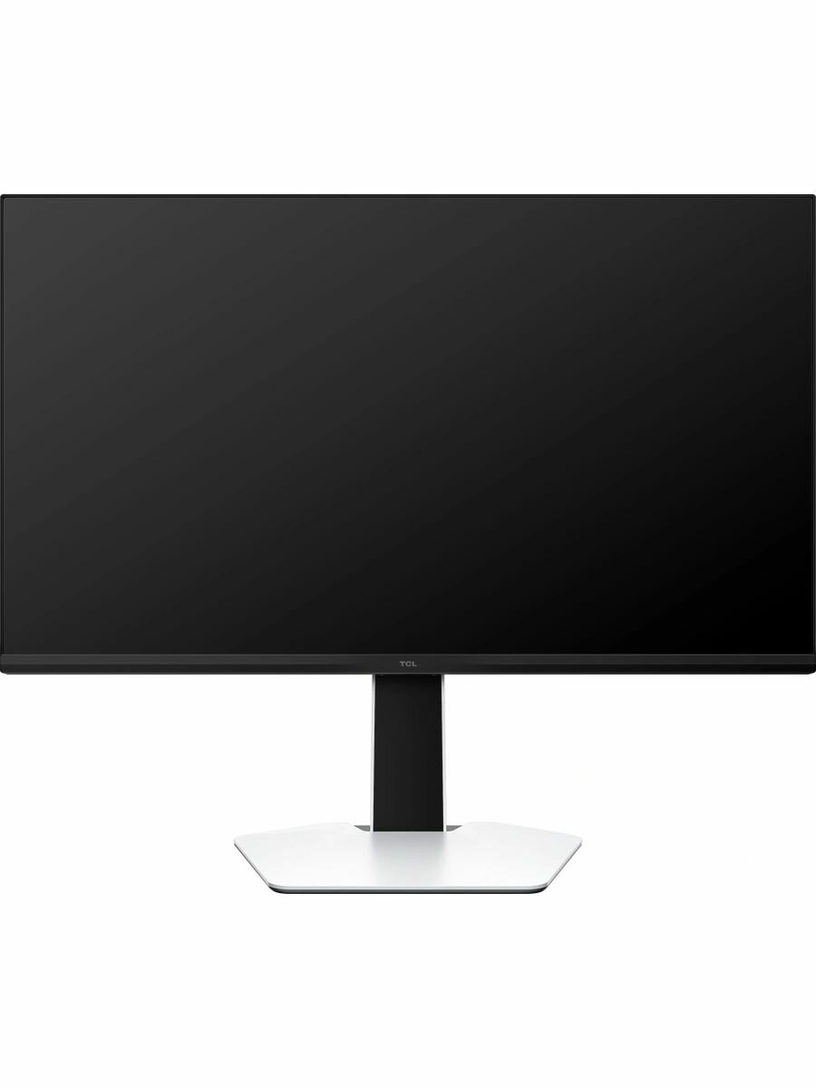 27" Монитор TCL 27P3A черный QHD IPS