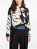Джемпер Desigual, размер XS, черный