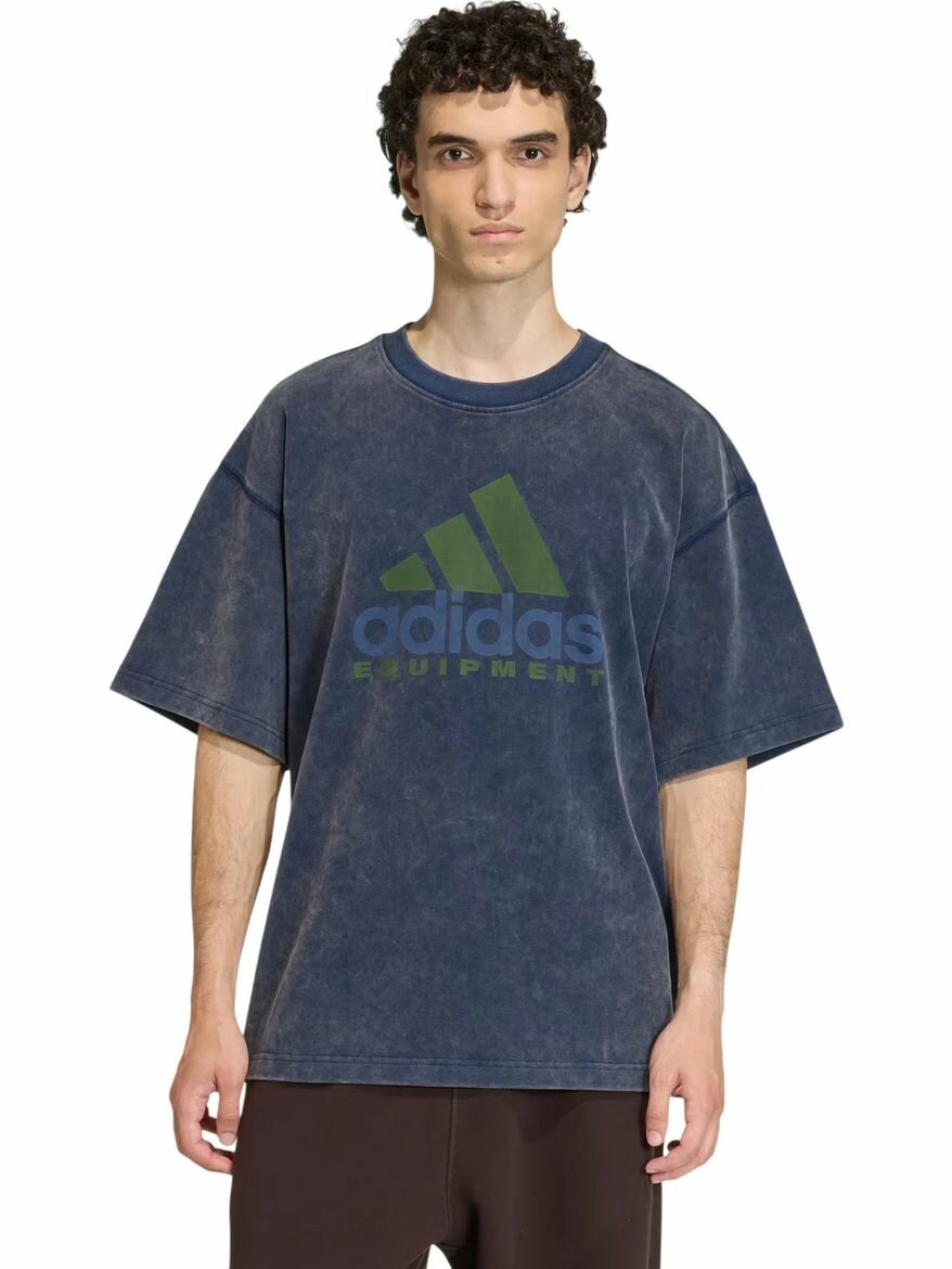 Футболка спортивная Equipment Tee
