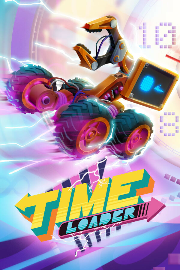 Time Loader, Все страны