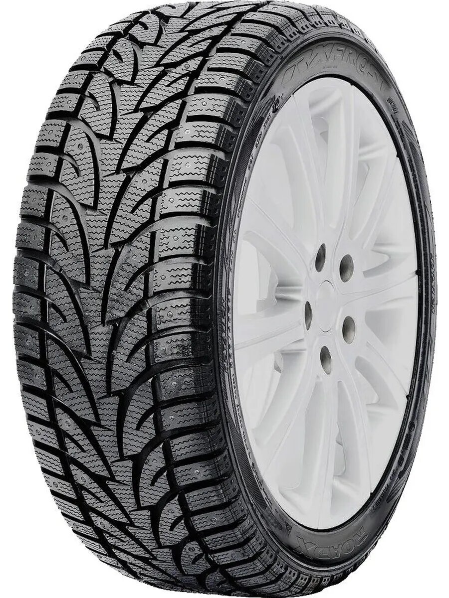 Шины зимние R16 205 60 92 T автомобильная зимняя резина RoadX модель RXFROST WH12 FS