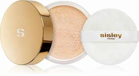 Пудра Sisley Phyto-Teint Poudre Libre, 1 Shimmer, 12 г