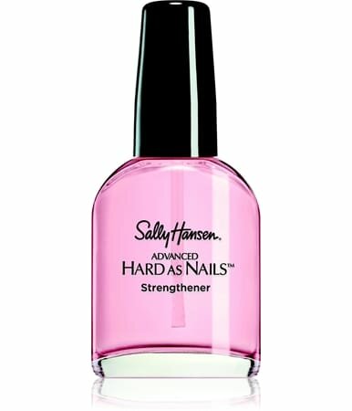 Средство для удаления кутикулы Sally Hansen Hard As Nails Advanced, прозрачный, 13,3 мл
