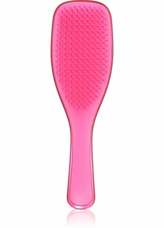 Расческа Tangle Teezer The Ultimate Detangler, розовый, 1 шт