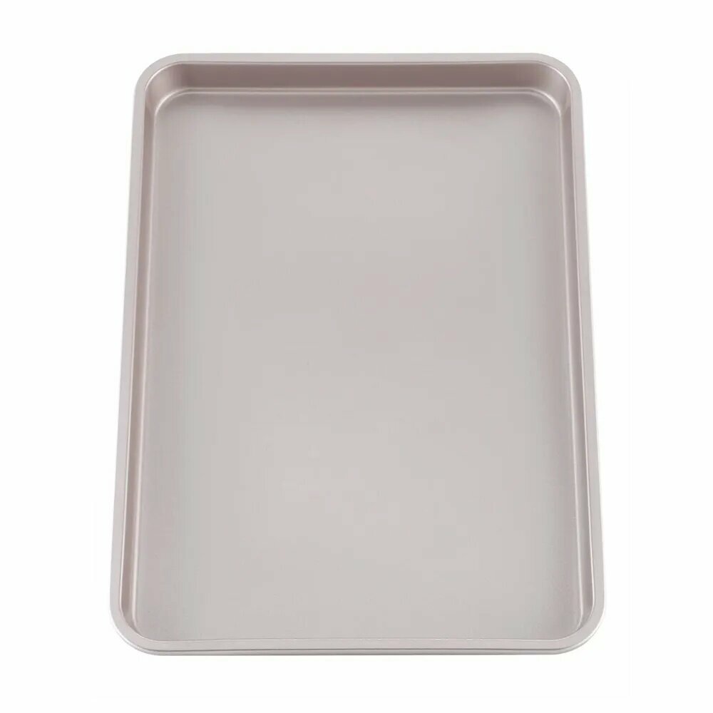 CHEFMADE Форма для выпечки, Прямоугольная, 27 см x 39.5 см, 1 шт