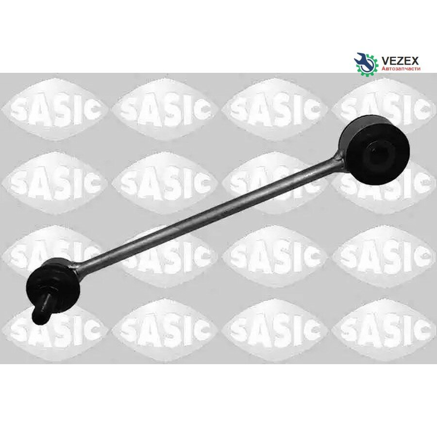 SASIC 2306190 Тяга стабилизатора задняя VW CADDY 04-10 2306190