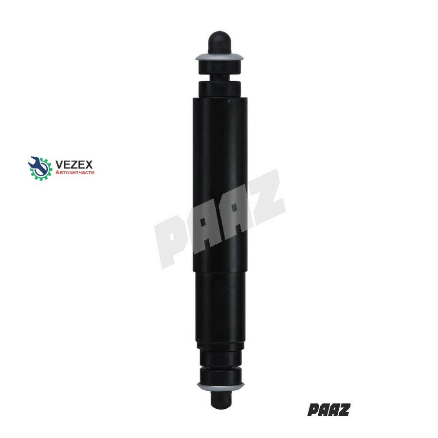 PAAZ 59039P амортизатор подвески! задний 343-555 I/I\Omn Setra