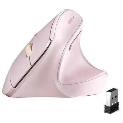 Мышь M571P 65666 Pink