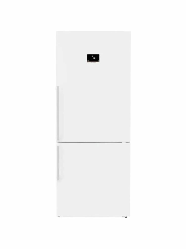 Холодильник Bosch KGP76AWC0N, белый