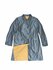 Пальто Herno Reversible button-front coat, размер 46
