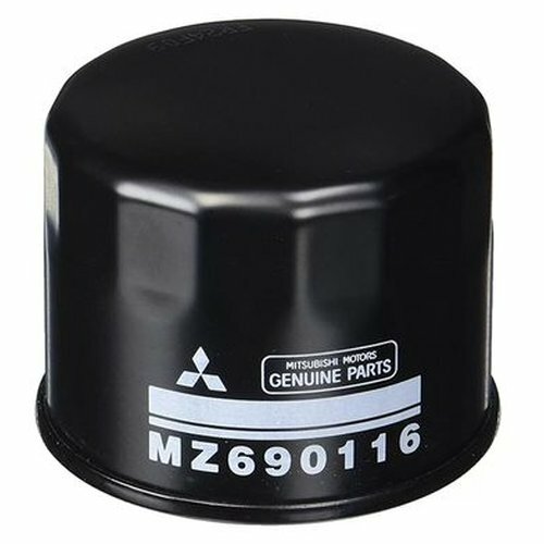 Фильтр масляный Mitsubishi MZ690116
