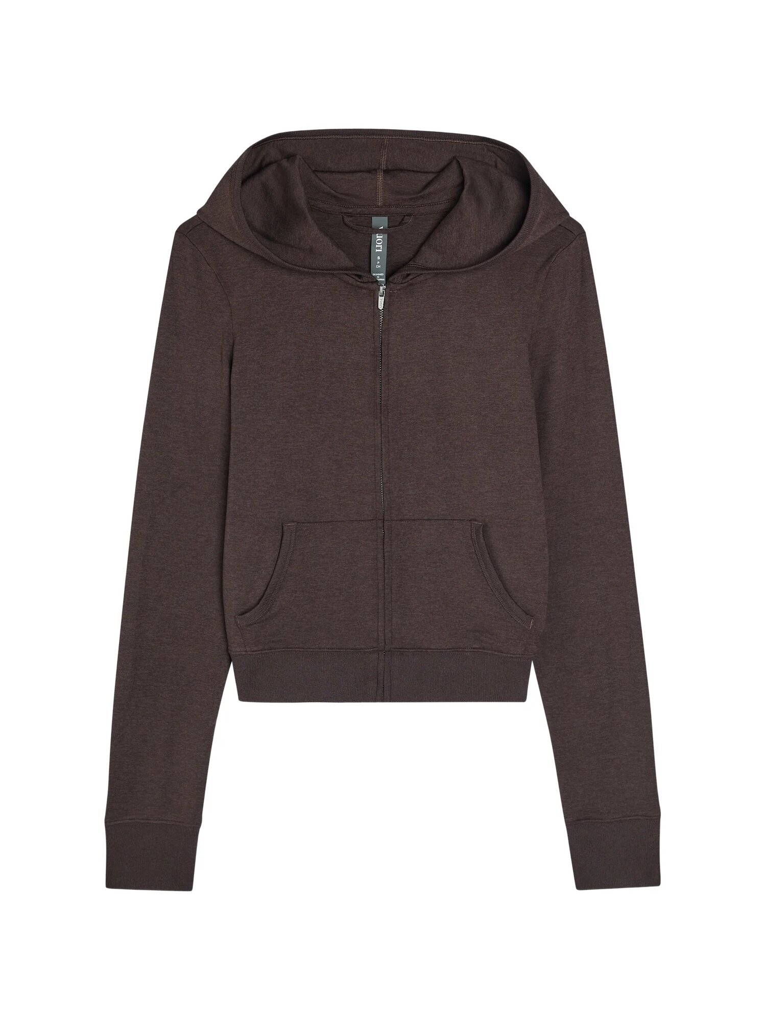 Худи Zip-up hoodie