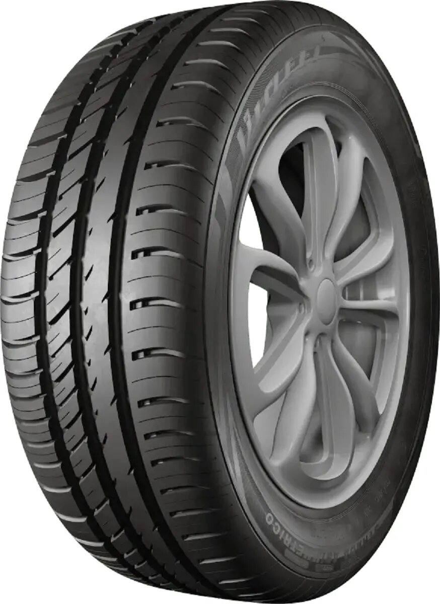 Легковые шины летние Viatti Strada Asimmetrico V-130 175/70 R13 82H