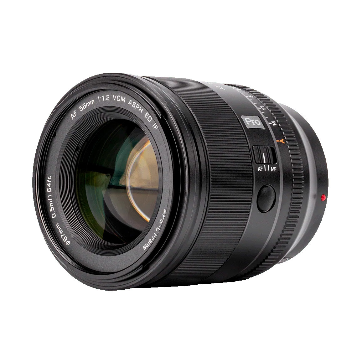 Объектив Viltrox AF 56mm f/1.2 Pro Sony E