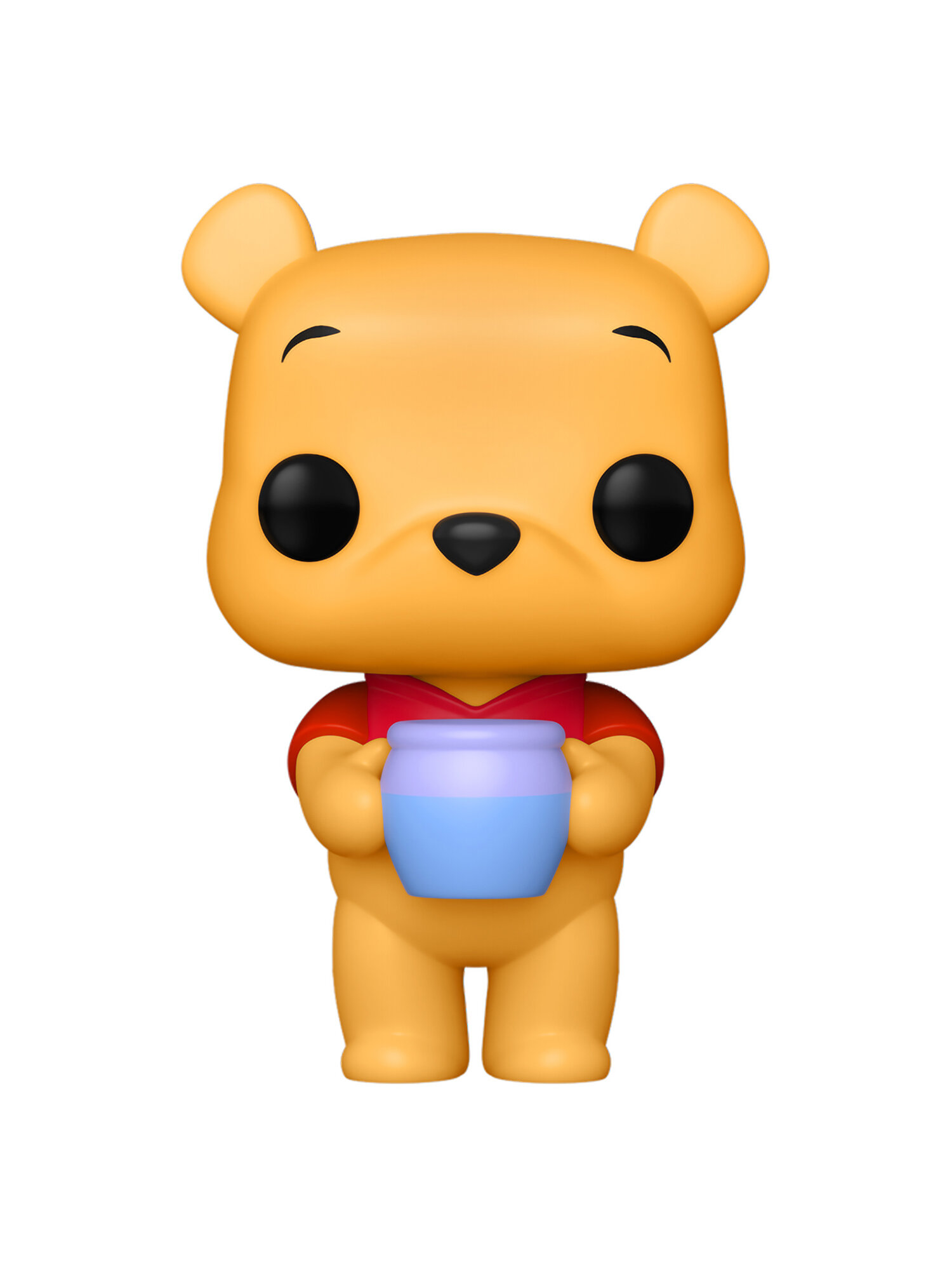 Фигурка Funko POP! Winnie the Pooh 80236 (1512) Винни-Пух с горшочком