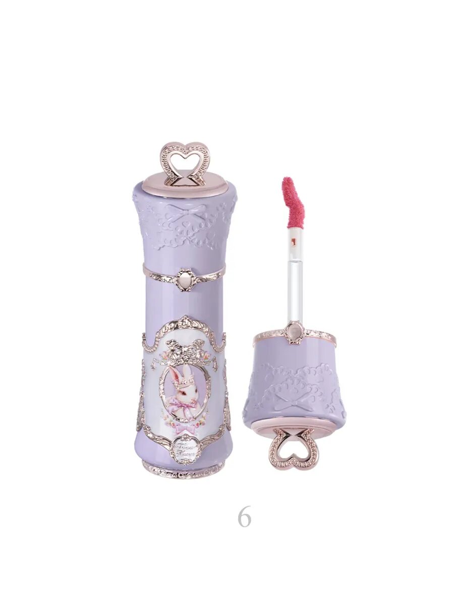 Помада Bunny Garden B06 Dollie