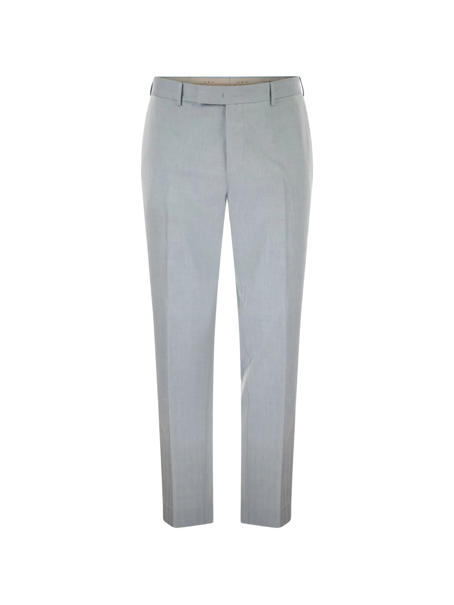Брюки Pressed-crease trousers