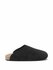 Мюли THE ROW Hudson Two Rovesciato, размер 41, black/black