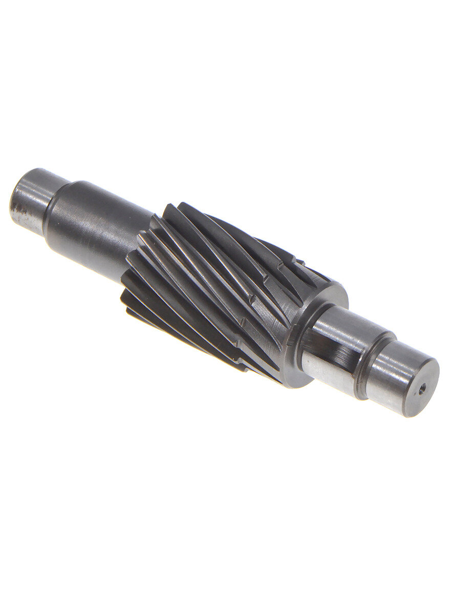 Вал зубчатый для станка ELITECH HD CDM 4620E (E2010.001.00)