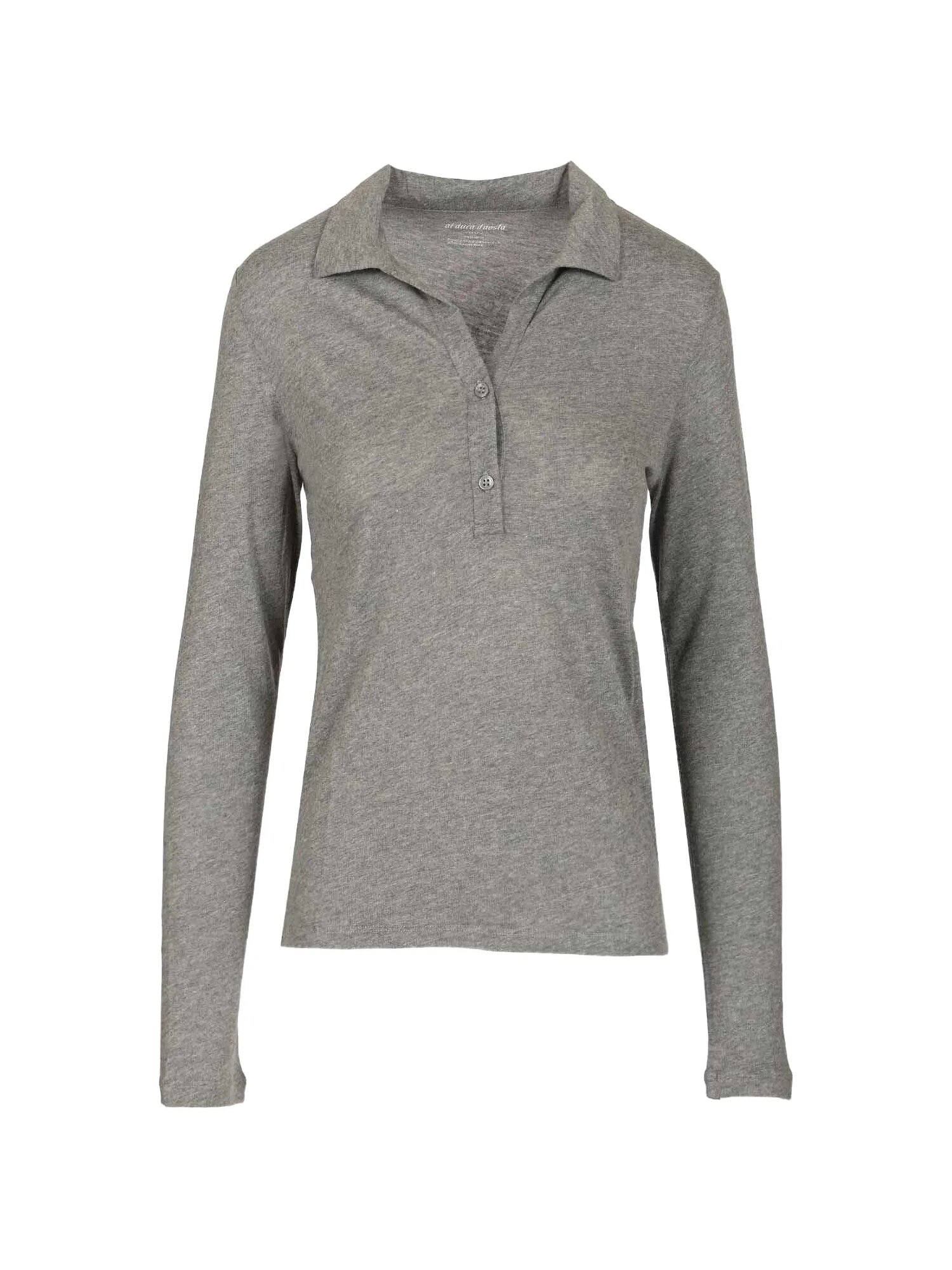 Рубашка Long-sleeve polo shirt