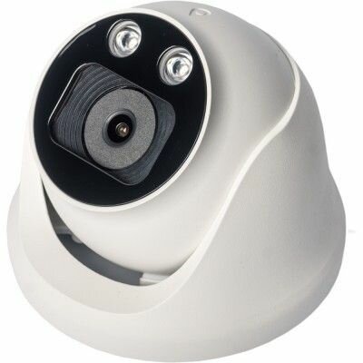 Купольная IP-камера видеонаблюдения IPTRONIC IPT-IPL1921DM 3,6 P уличная