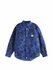 Рубашка A BATHING APE 1ST Camo shirt, размер XL