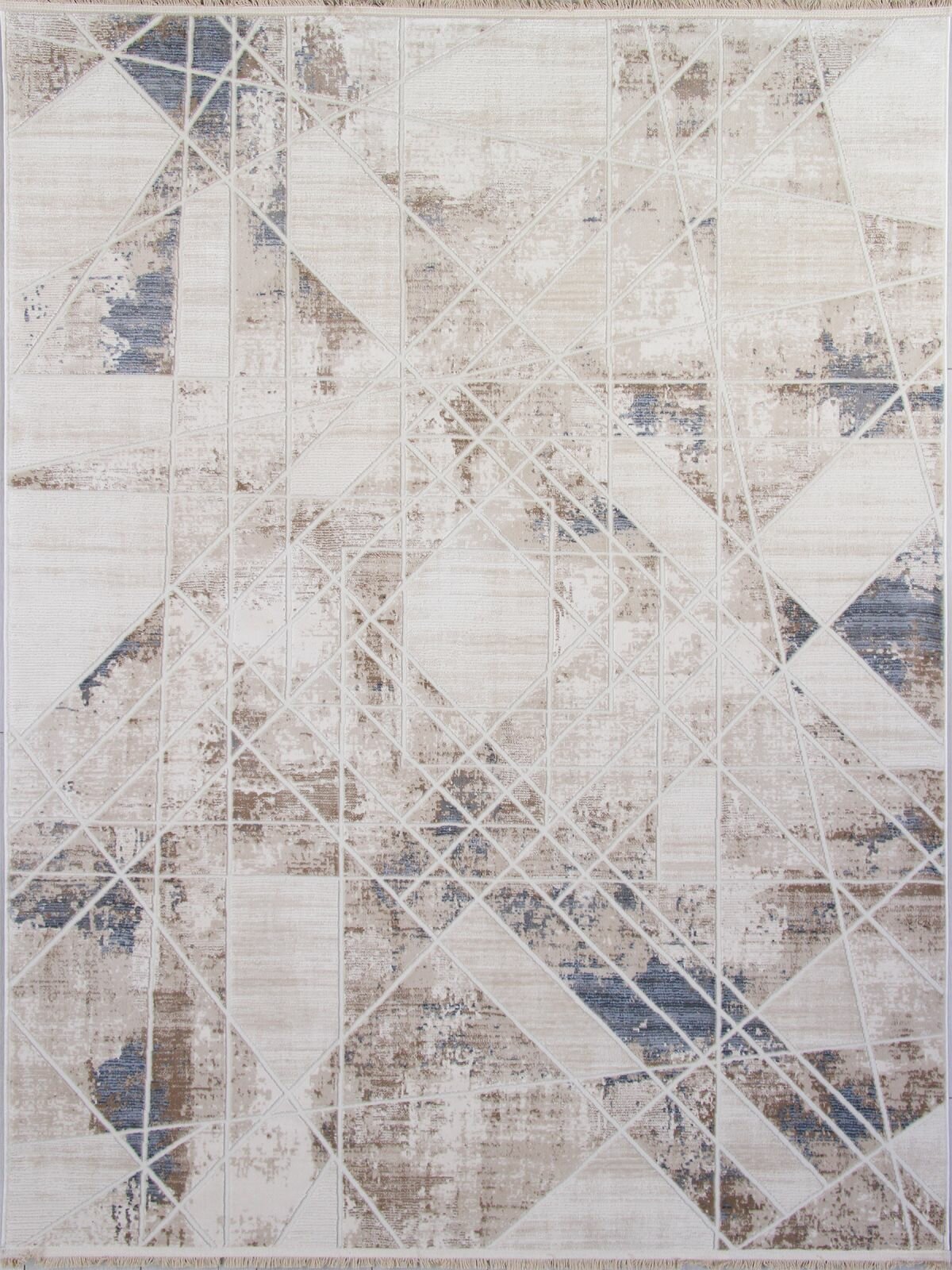 Ковер beige / cream 2x4м — фото 1