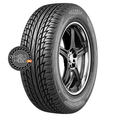 Шина автомобильная Belshina Bravado Cargo BEL-300 235/65 R16 121/119R SUMMER, летняя, универсальная