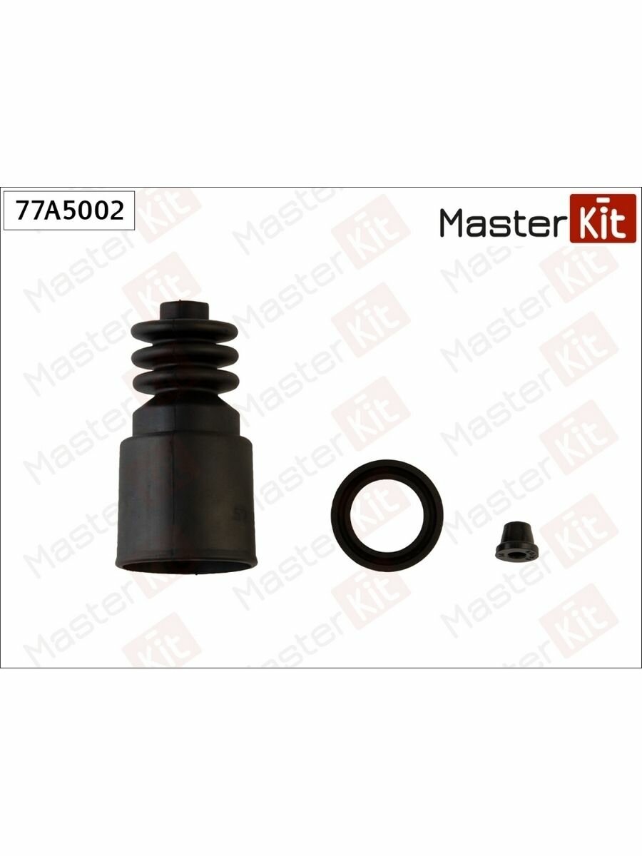 Ремкомплект рабочего цилиндра сцепления MasterKit 77A5002 для AUDI A4, A6, Allroad / Ауди