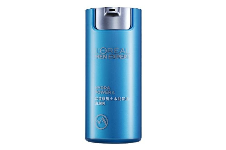 Увлажняющий крем-лосьон мужской L'OREAL MEN EXPERT Hydra Powera, 50ml