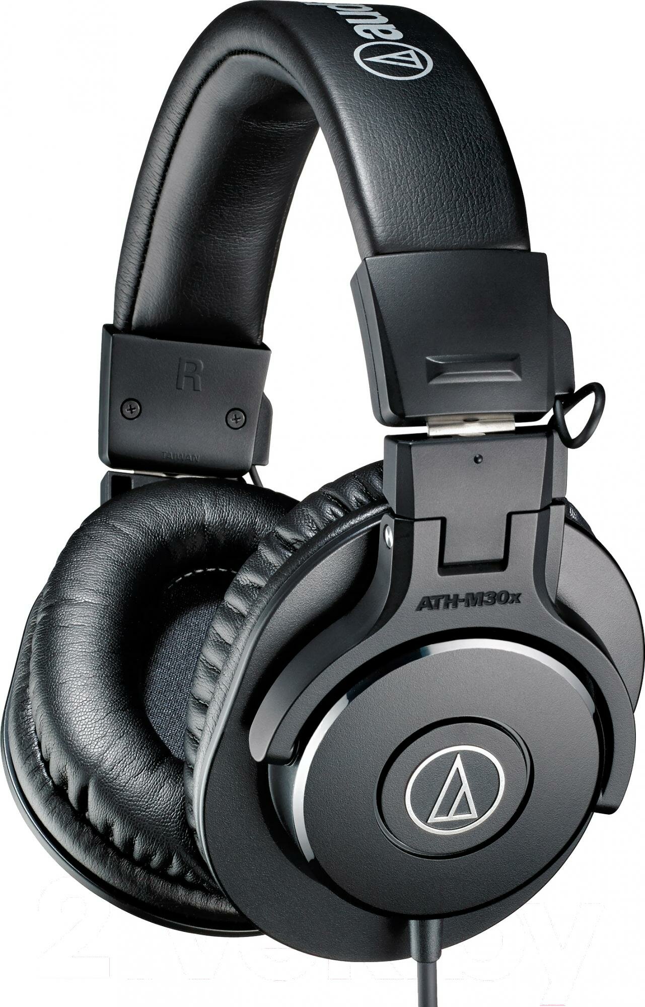 Наушники Audio-Technica