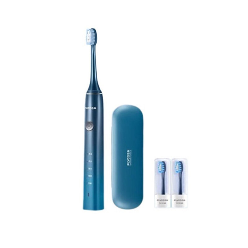 Электрическая зубная щетка унисекс FLYCO Smart Ultrasonic FT7105