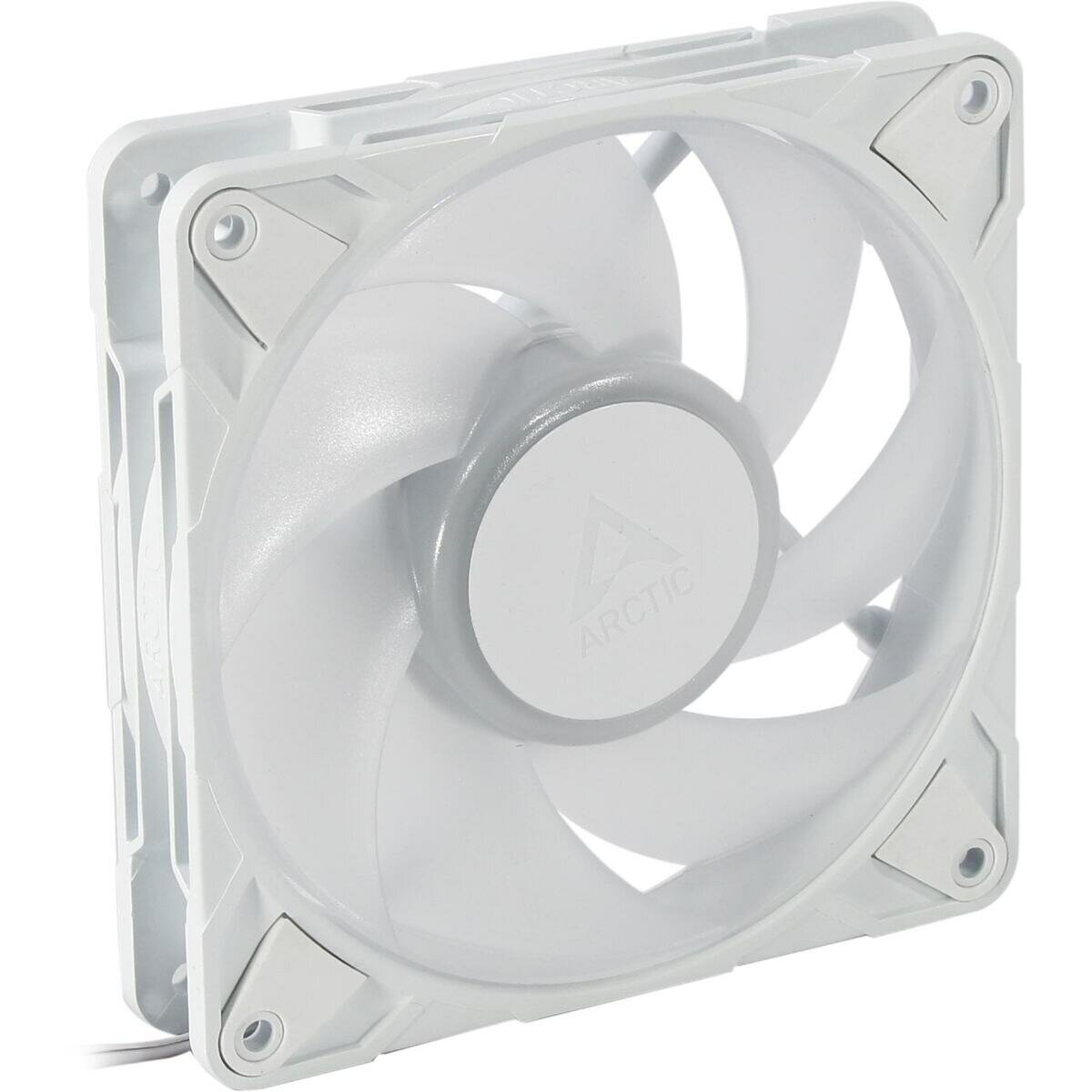 Arctic P12 Pro A-RGB White (4пин, 120x120x27мм, 600-3000об/мин)