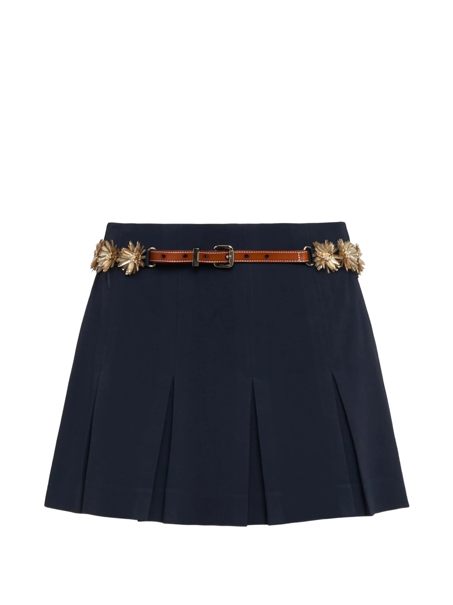 Юбка Sunflare Belt Aanya