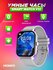 Умные часы VIDGES Smart Watch Y13