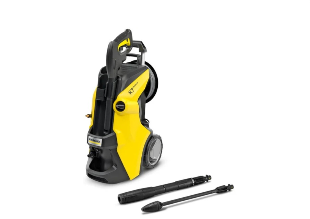 Мойка высокого давления Karcher K7 Premium Power Flex (1.317-320.0)