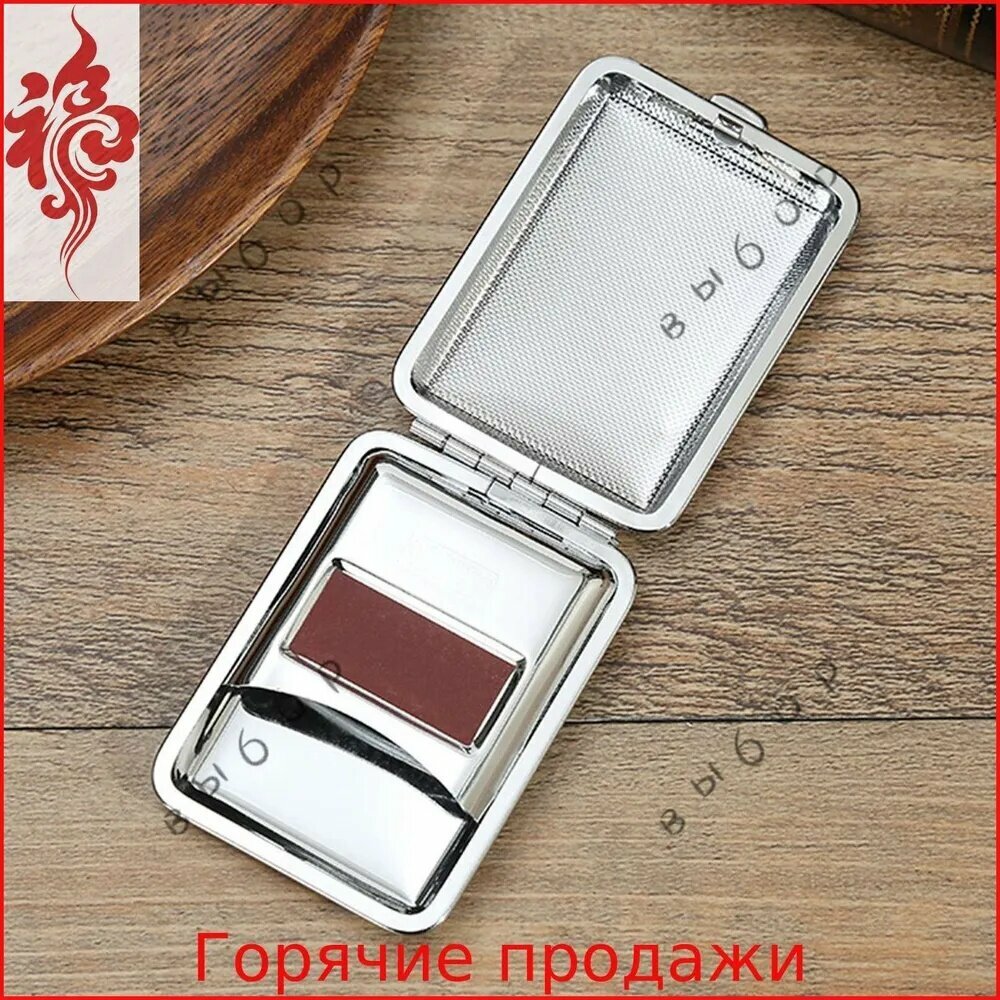 Спичечница — фото 1