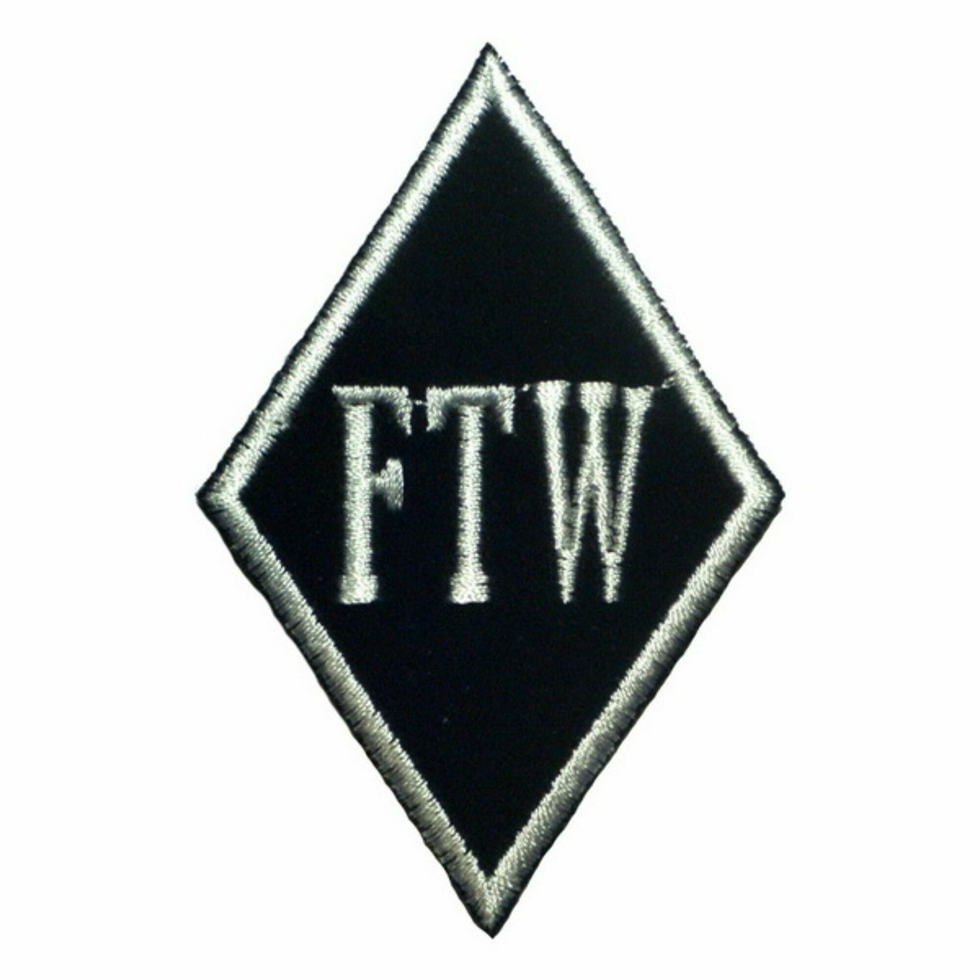 3 шеврона FTW ромб — фото 1