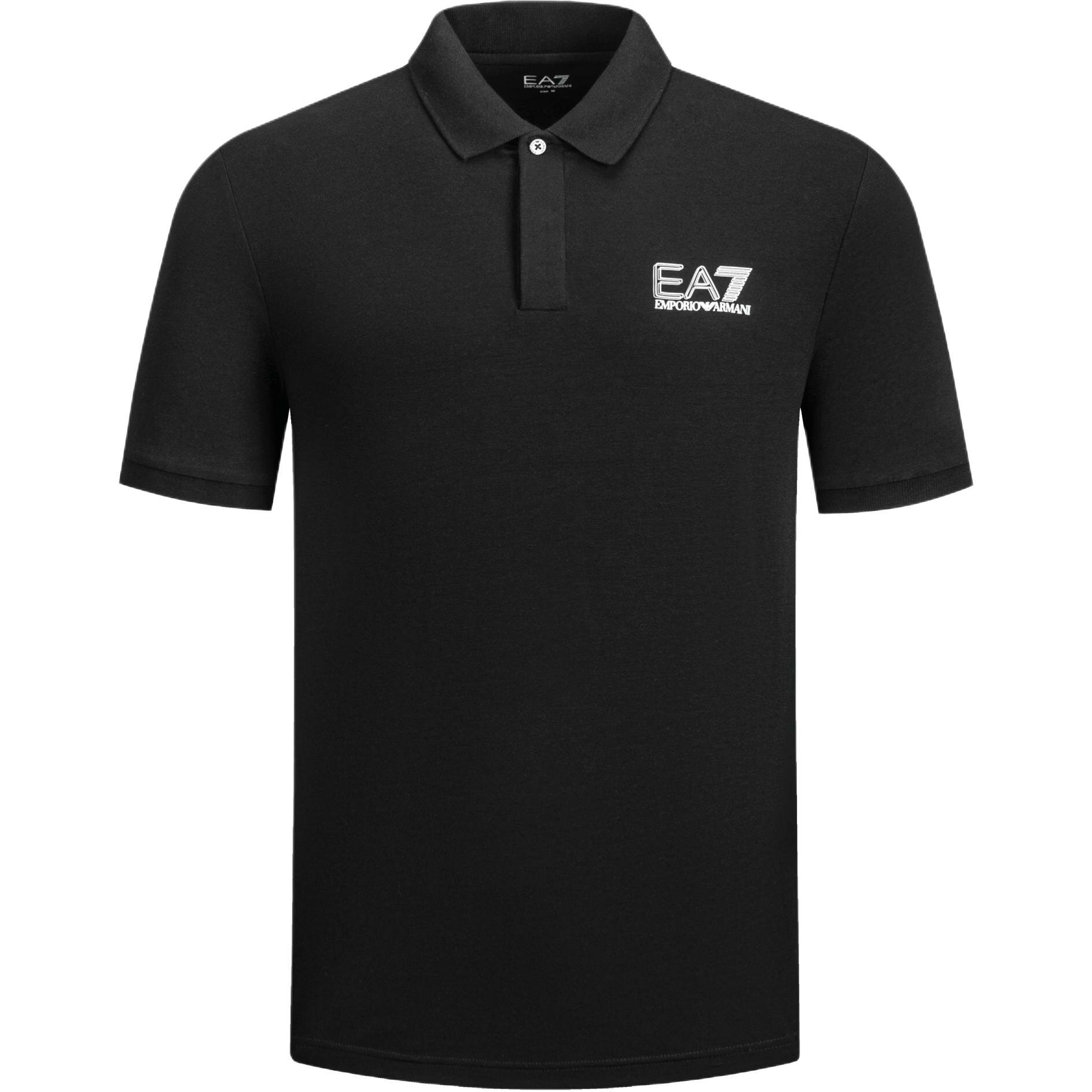 Поло EA7