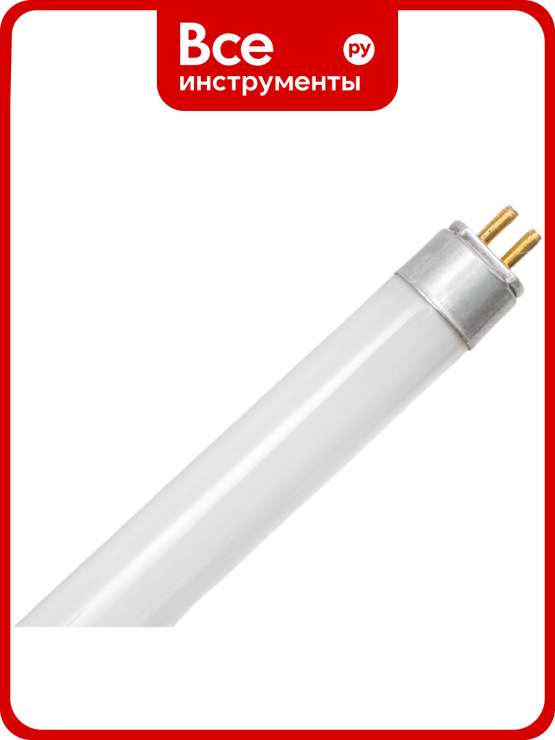 Лампа люминесцентная LightBest LBL T5 13W 4000K G5 701071037