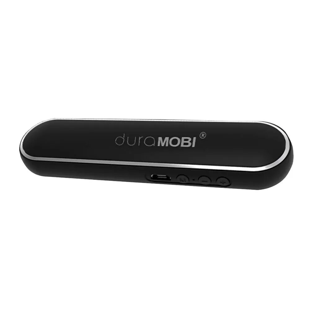 Подушка-колонка Dura MOBI, костная проводимость, BT 5.0, таймер, поддержка карт Micro SD, для сна
